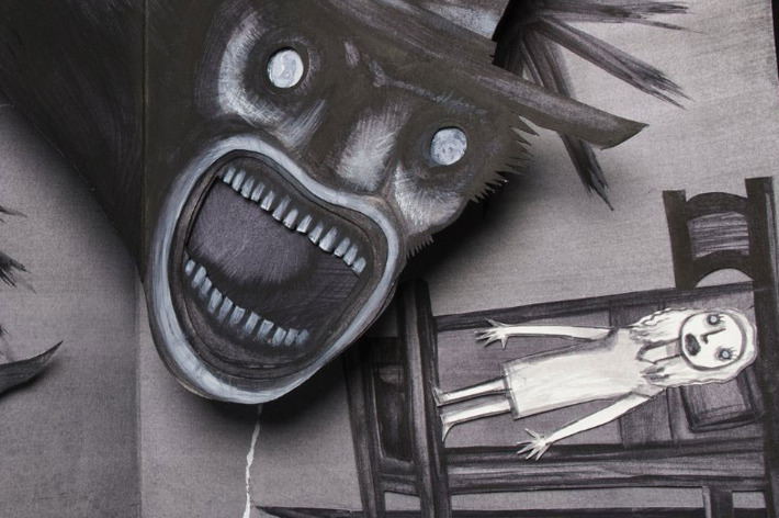 Midnight Screaming: The Babadook | The Long Take