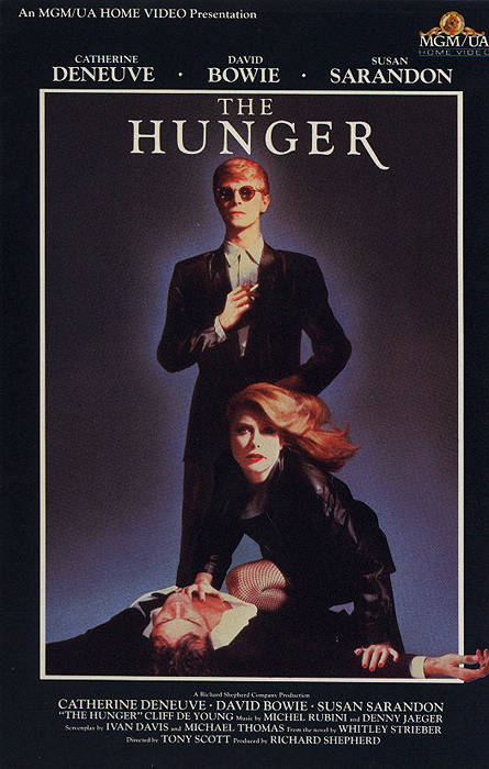 Midnight Screening: The Hunger | The Long Take