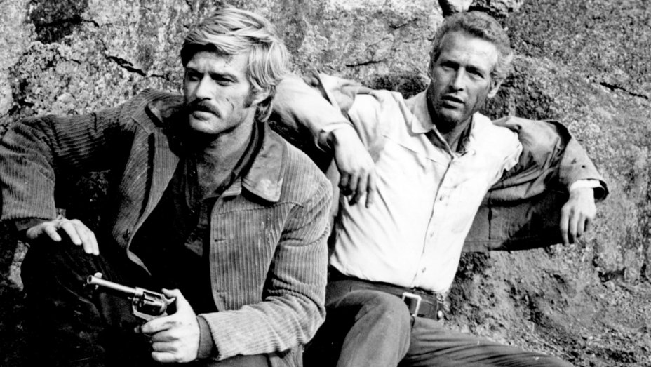 Pop!: Butch Cassidy and The Sundance Kid | The Long Take