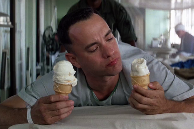 Picturing the Best: Forrest Gump | The Long Take