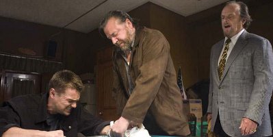 Picturing the Best: The Departed and Million Dollar Baby | The Long Take