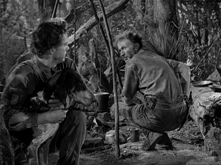 Midnight Screening: Swamp Water | The Long Take