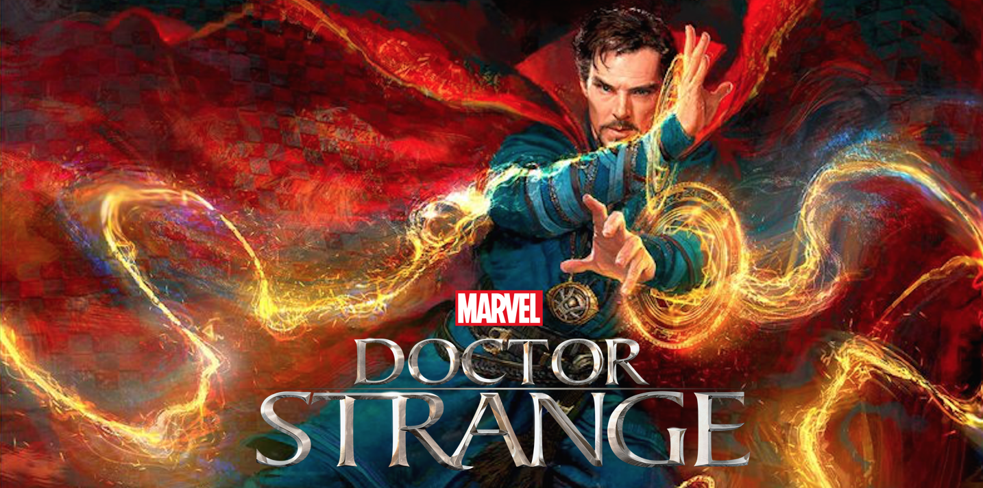 Review: Doctor Strange | The Long Take