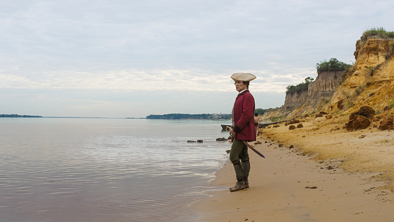 Review: Zama | The Long Take